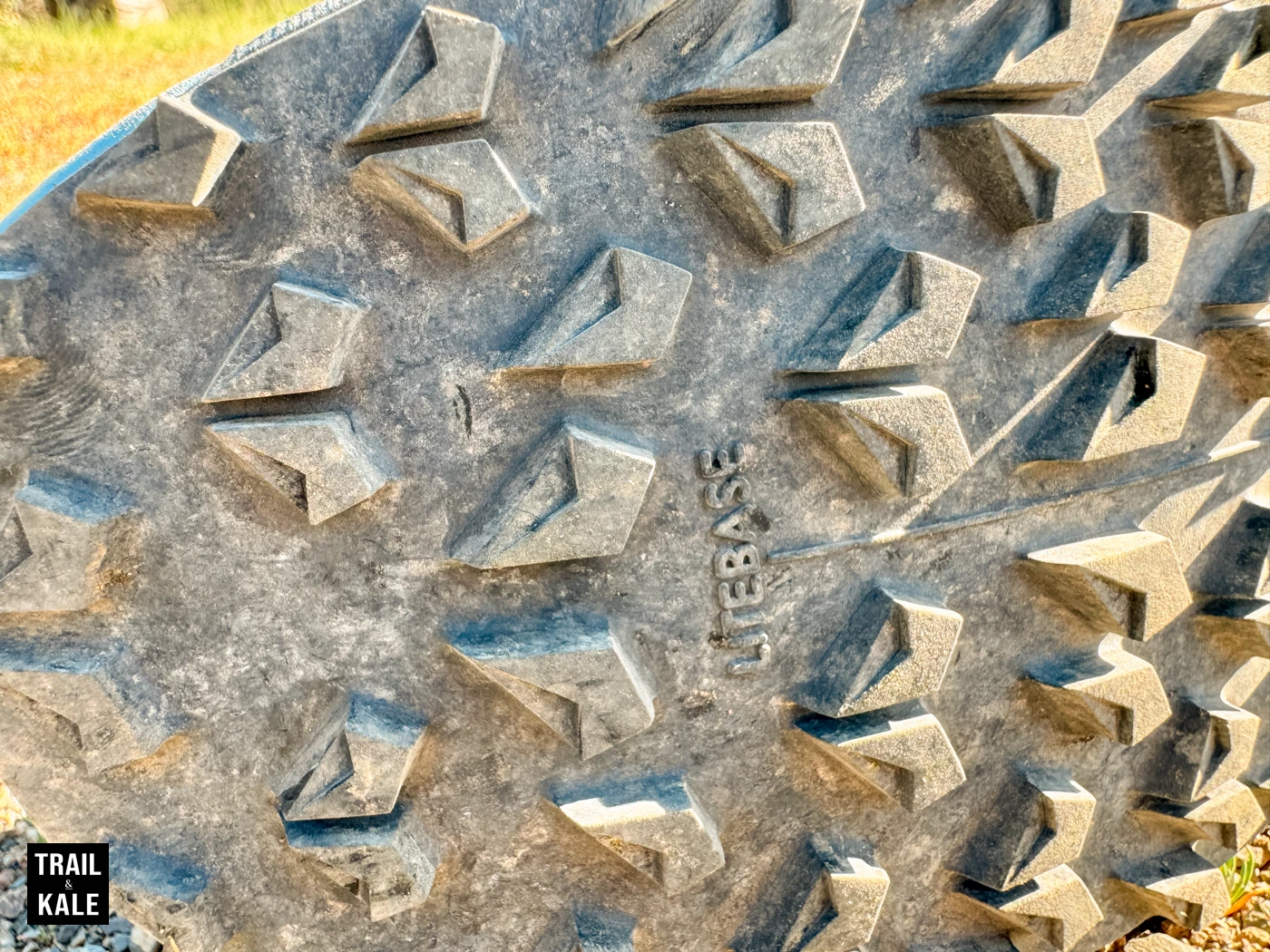 The Rise Of Vibram MegaGrip: Trail Runners Take Notice!