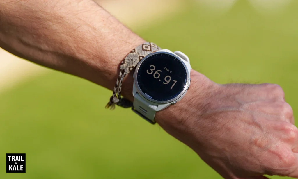 Core Body Temperature Sensor Review Its Pretty Darn Cool