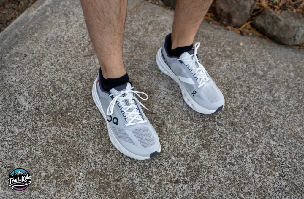 On Cloudsurfer 2 VS Cloudsurfer Next: And The Winner Is...