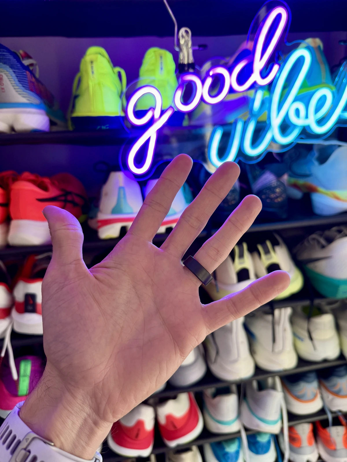 Noise Luna Ring Review: Is This $300 Smart Ring Worth It?